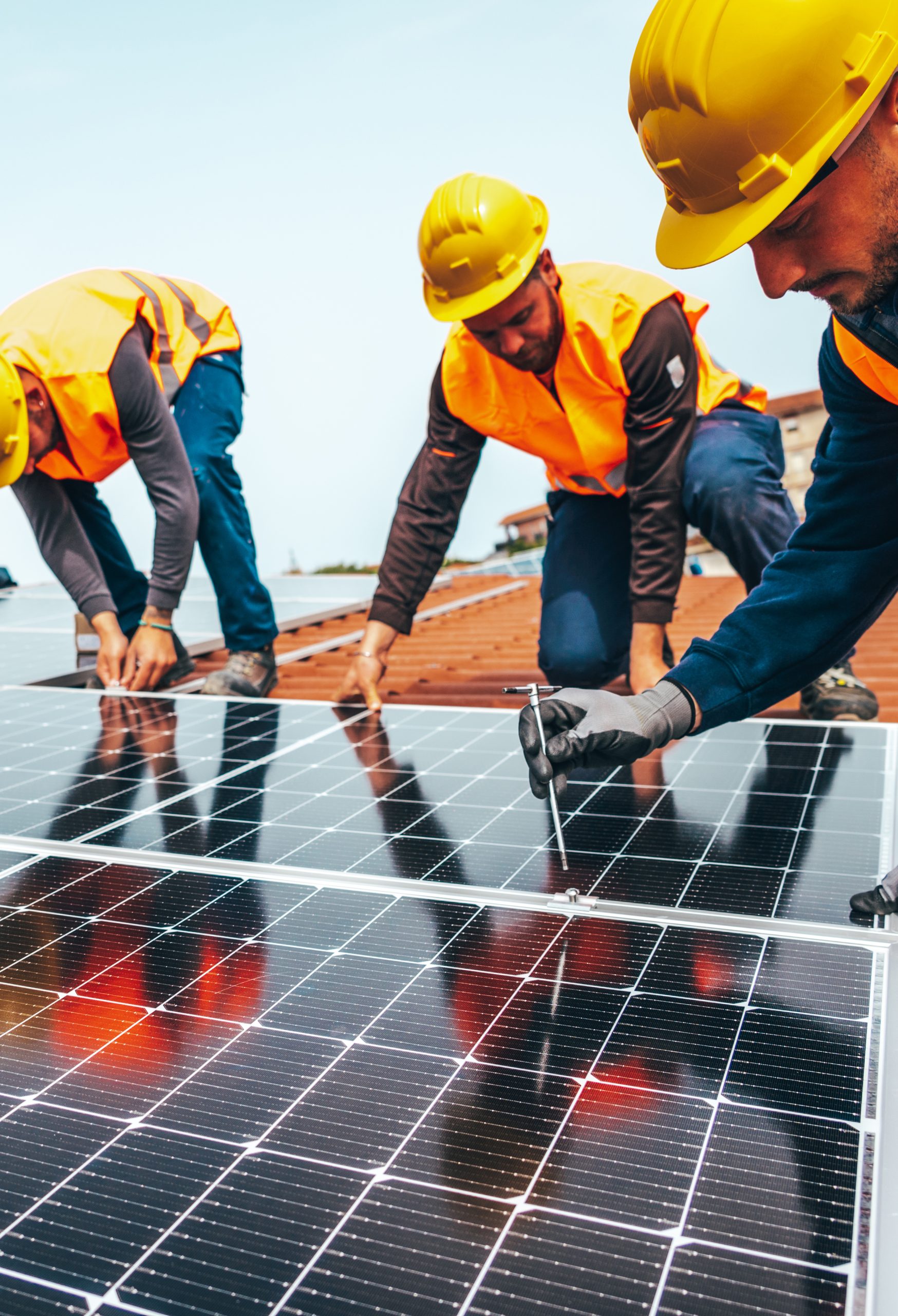 Despre noi - Panouri Fotovoltaice - TAWEnergy.ro