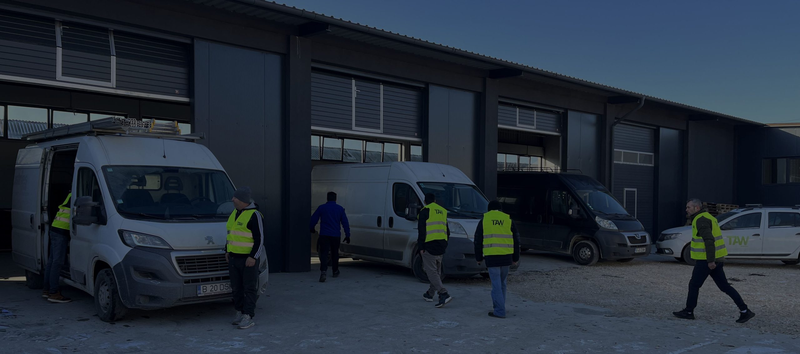 Cariere - Panouri Fotovoltaice - TAWEnergy.ro